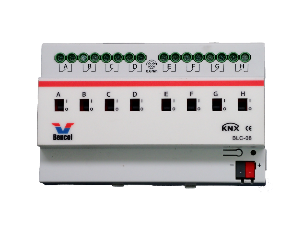 楼宇自控系统,智能照明系统,能源管理系统,Bencol - 上海犇控电子科技有限公司